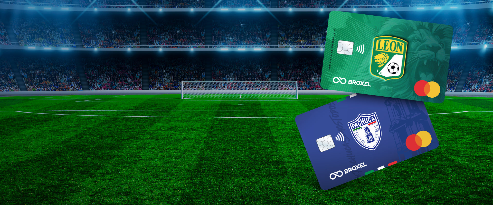 SmartPass – Broxel Marketplace