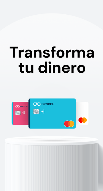 Compra tu tarjeta Broxel – Broxel Marketplace
