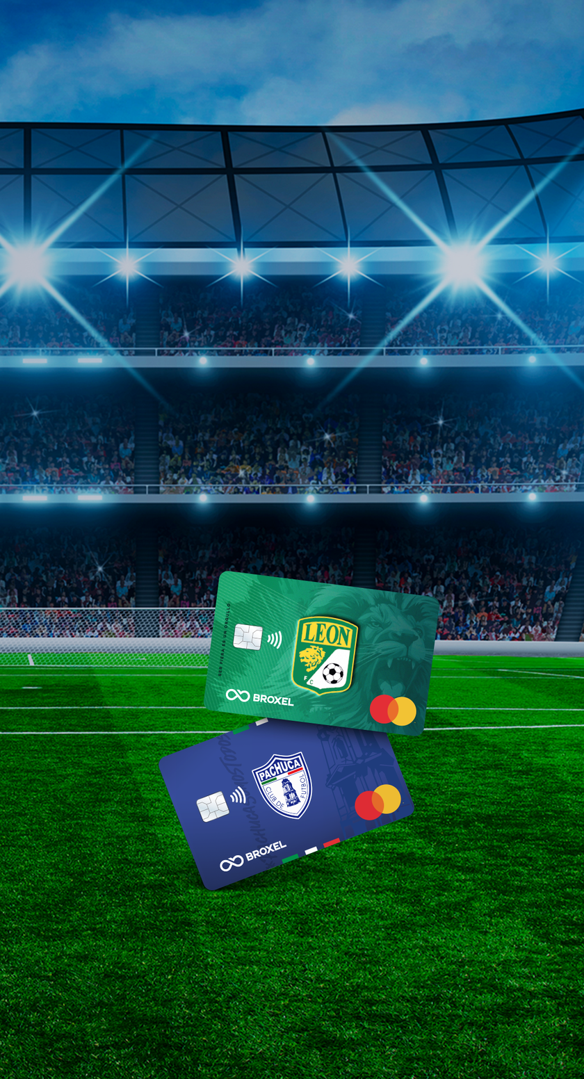 Compra tu tarjeta Broxel – Broxel Marketplace