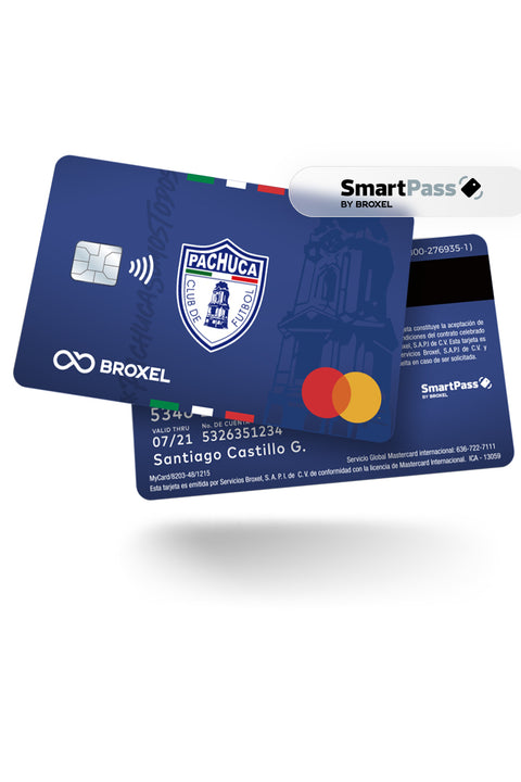 Compra tu tarjeta Broxel – Broxel Marketplace