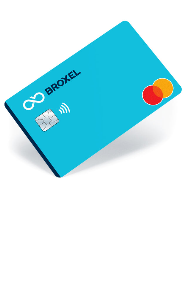 Compra tu tarjeta Broxel – Broxel Marketplace
