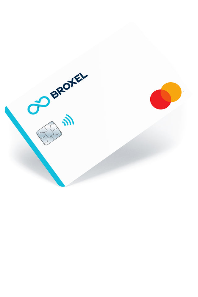 Compra tu tarjeta Broxel – Broxel Marketplace