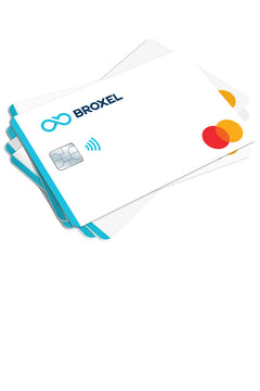 Compra tu tarjeta Broxel – Broxel Marketplace