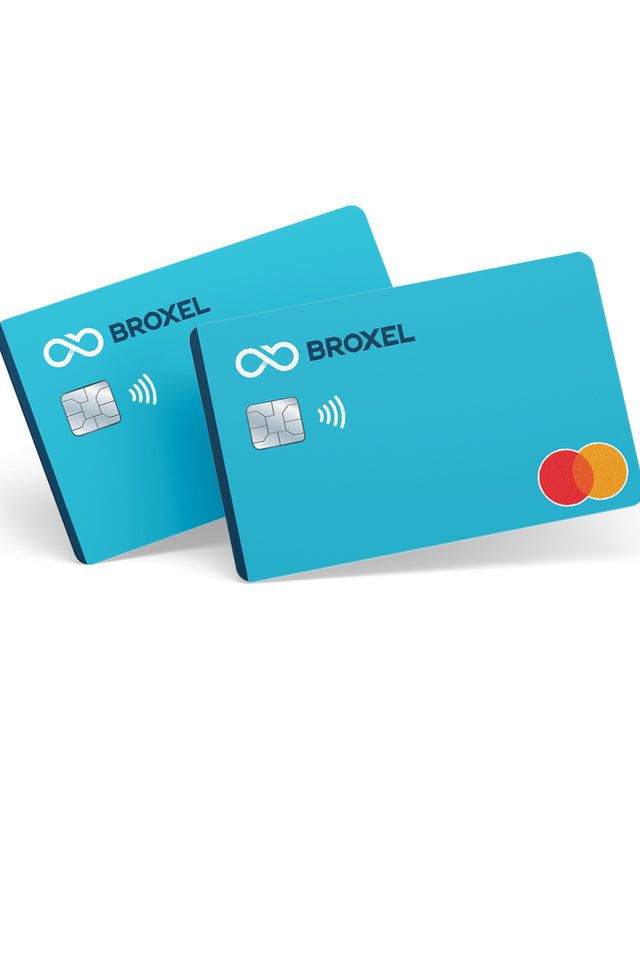 Compra tu tarjeta Broxel – Broxel Marketplace