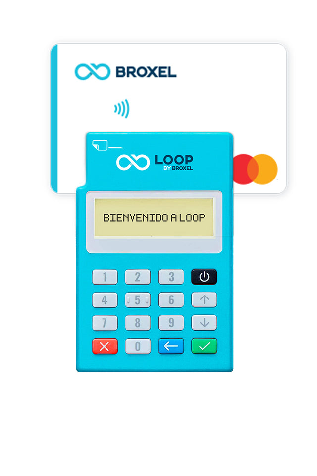 Compra tu tarjeta Broxel – Broxel Marketplace